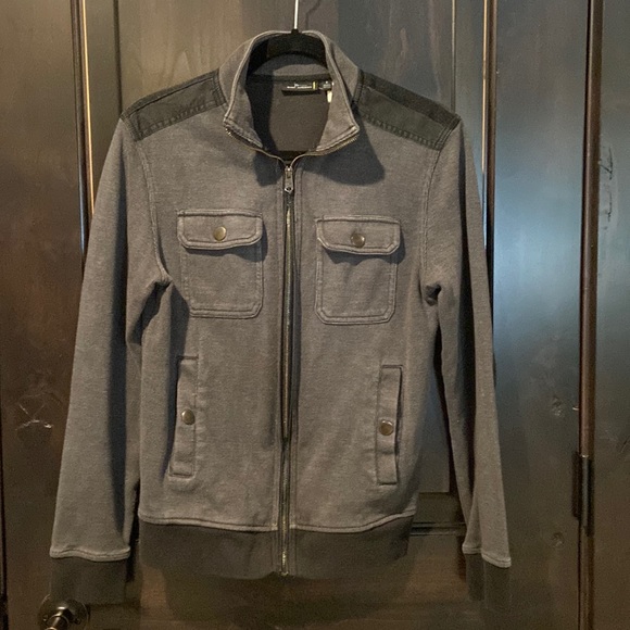 Marc Anthony | Jackets & Coats | Marc Anthony Shirt Jacket | Poshmark